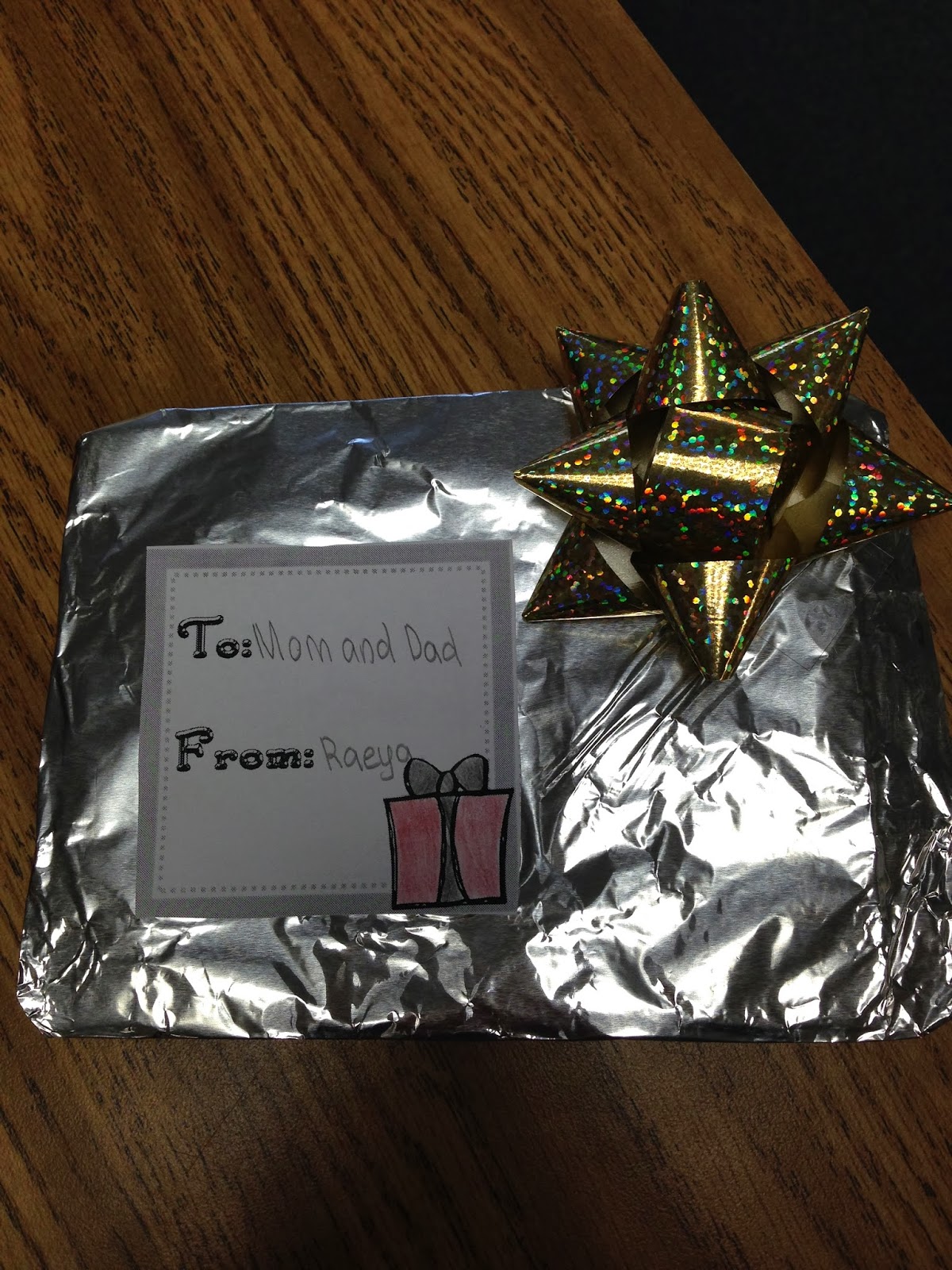 Silver Packages...again! - Beach Sand