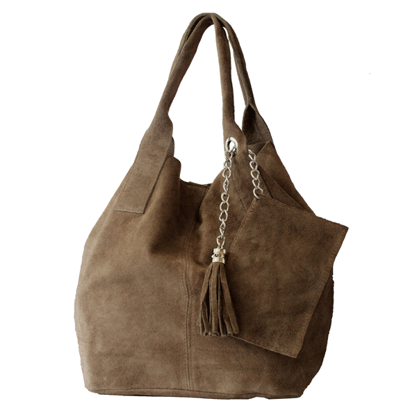 Komplices Design: Colección Bolso Ante Otoño -Invierno