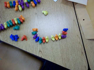 Brick by Brick: How Many Ways Can You Sort?