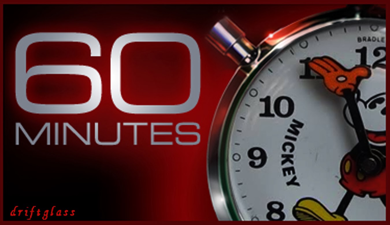 driftglass: CBS Belatedly Wonders -- UPDATE II: Crossing the Threshold