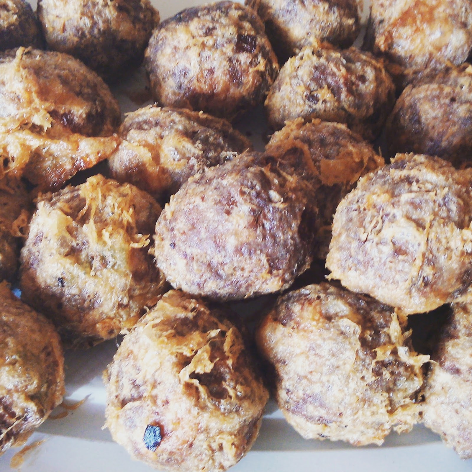 KABABU ZA NYAMA(MINCED MEAT KEBAB) | Mapishi Classic