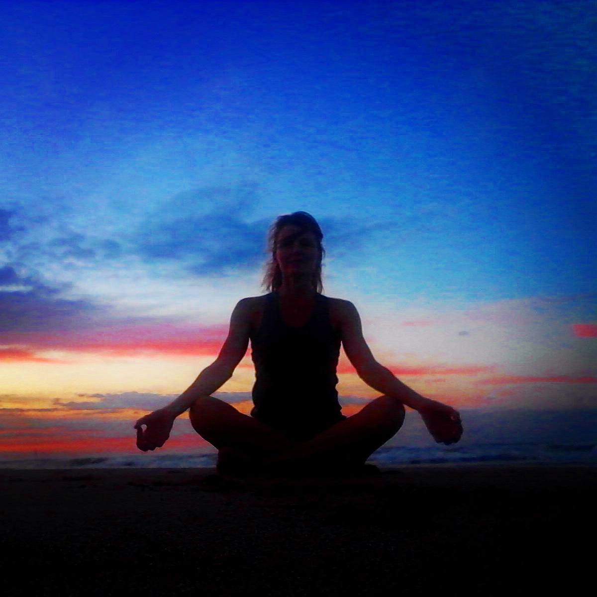 Momento de Yoga: ¿Qué es meditar?