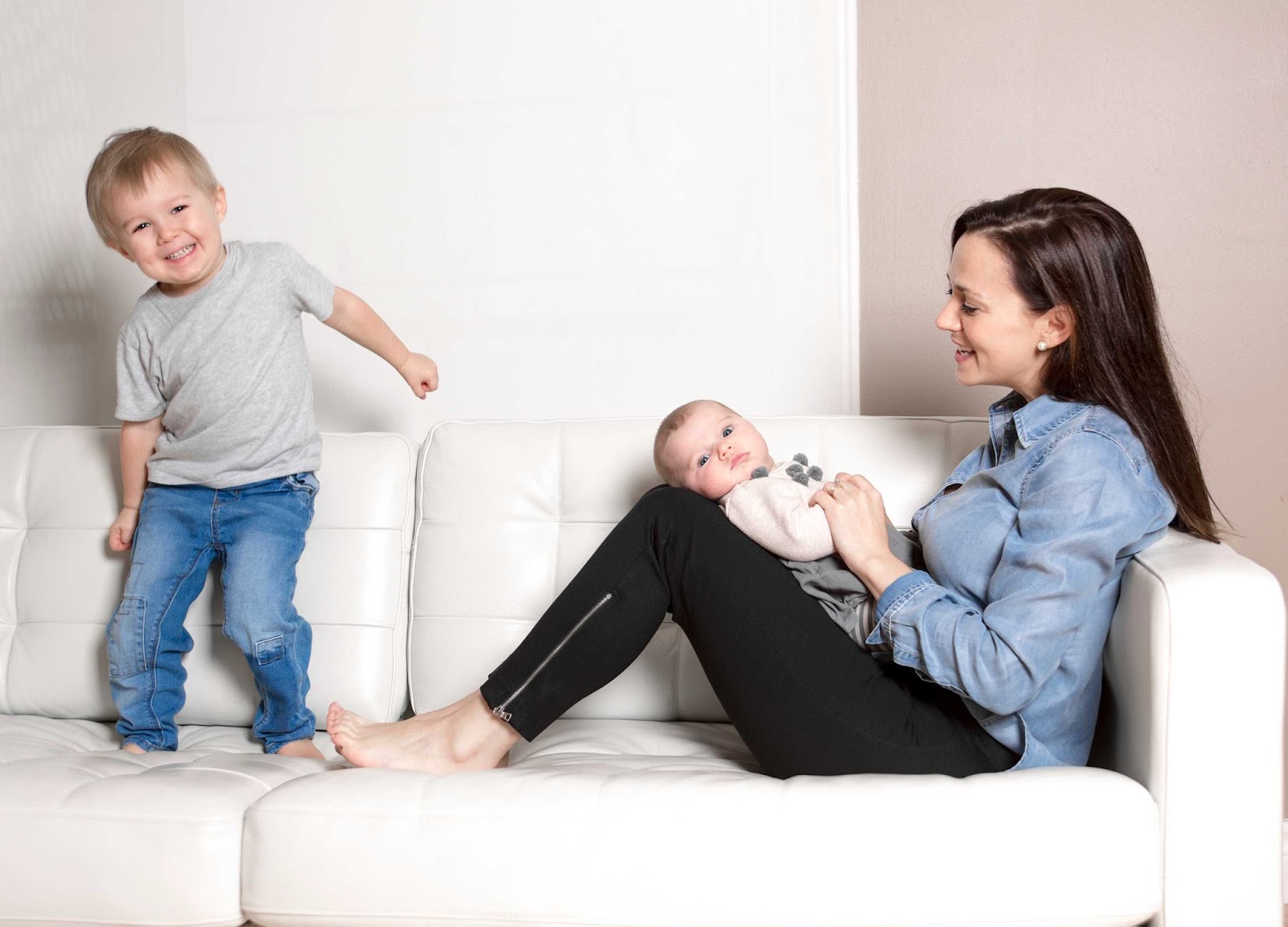 The Child Care Management System CCMS for Any New Venture Is HERE ...