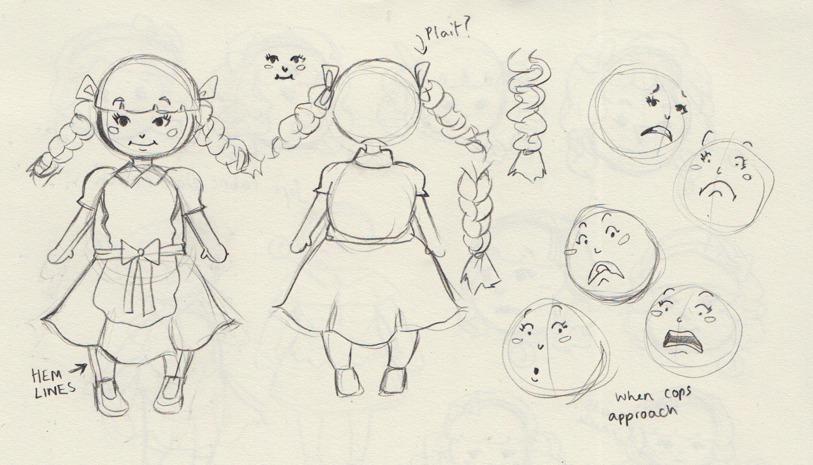 Manisha Dusila - BA (HONS) Computer Animation Arts, UCA Rochester ...