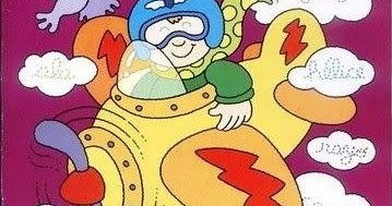 Letramanía 4 pdf - jugamos y escribimos en cursiva