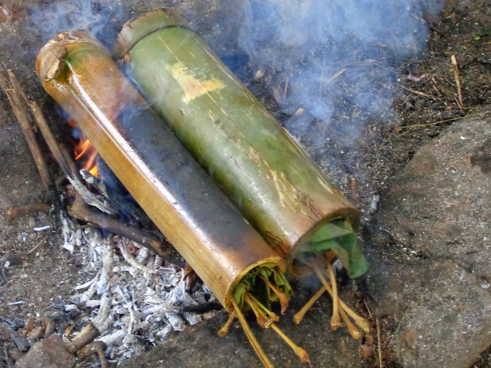 Bamboo chicken - Alchetron, The Free Social Encyclopedia