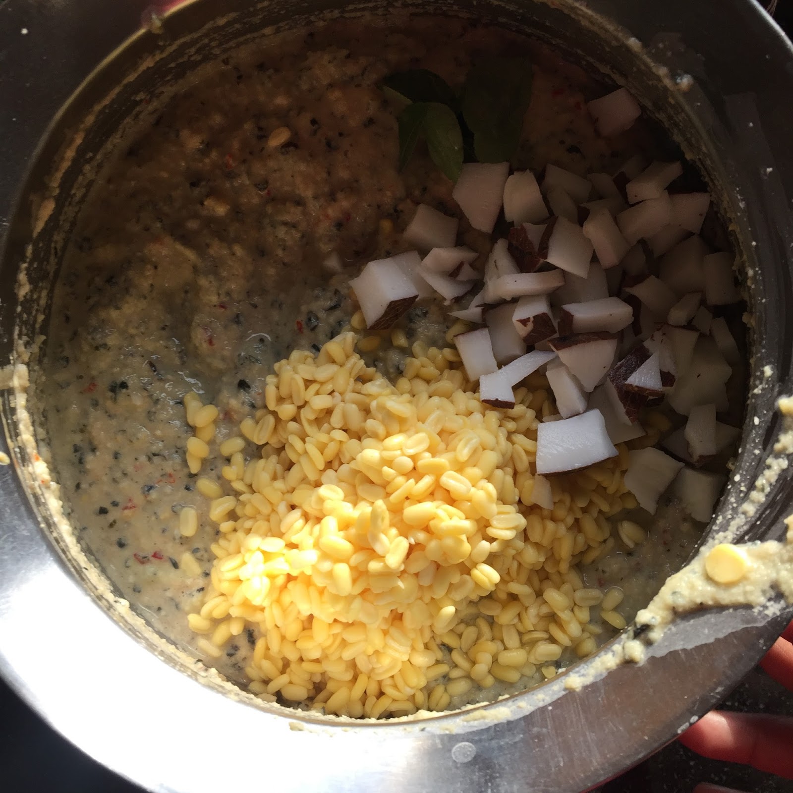 MASTERCHEFMOM: Tirunelveli Thavalai Adai | Traditional Adai Recipe ...