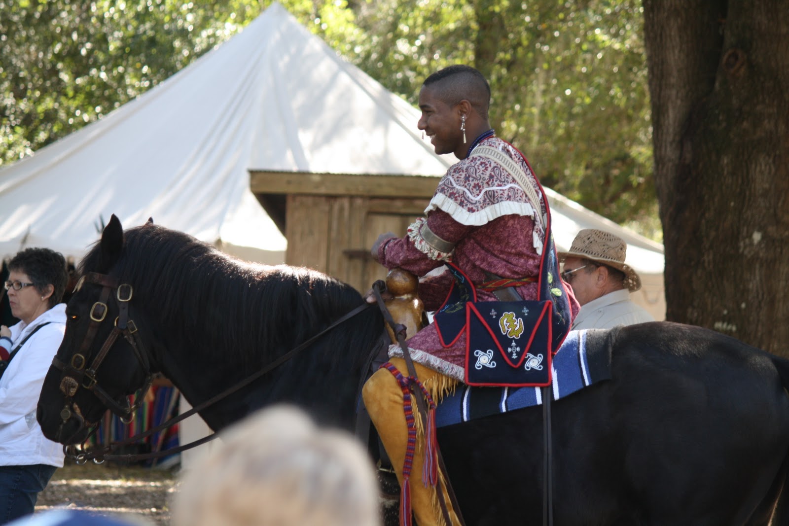 The Blue Whale and Other Travel Tales: Ocali Days at Silver River ...