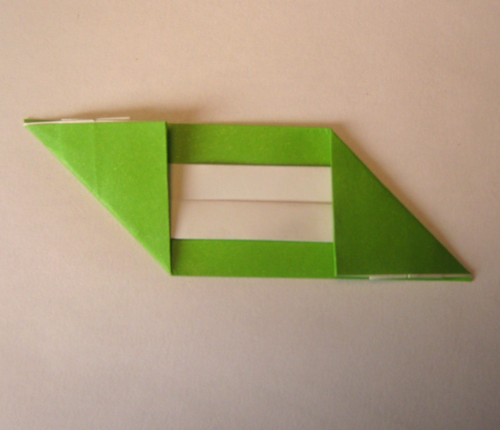 ORIGAMI