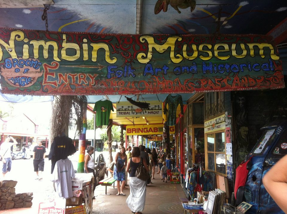 音のヨガ: Tibet2Timbuk2 tour in NSW