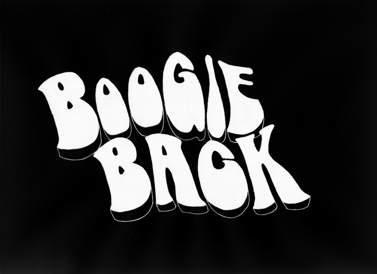 SCALES WETSUITS: Boogie Back