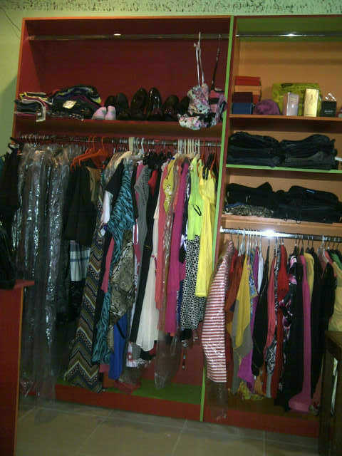 Welcome to Ezu Commander Blog: Rodusha opens in Port Harcourt