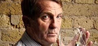 From The North...: Week Forty One: Trying To Wear My Resistance Down