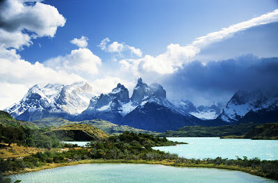 Slow Living Radio: 02/05 - A Celebration of Chile