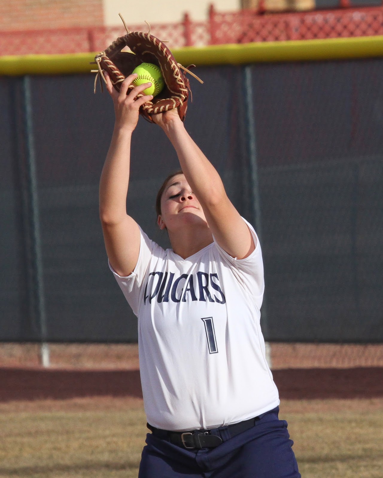 WNCC Cougar Athletics