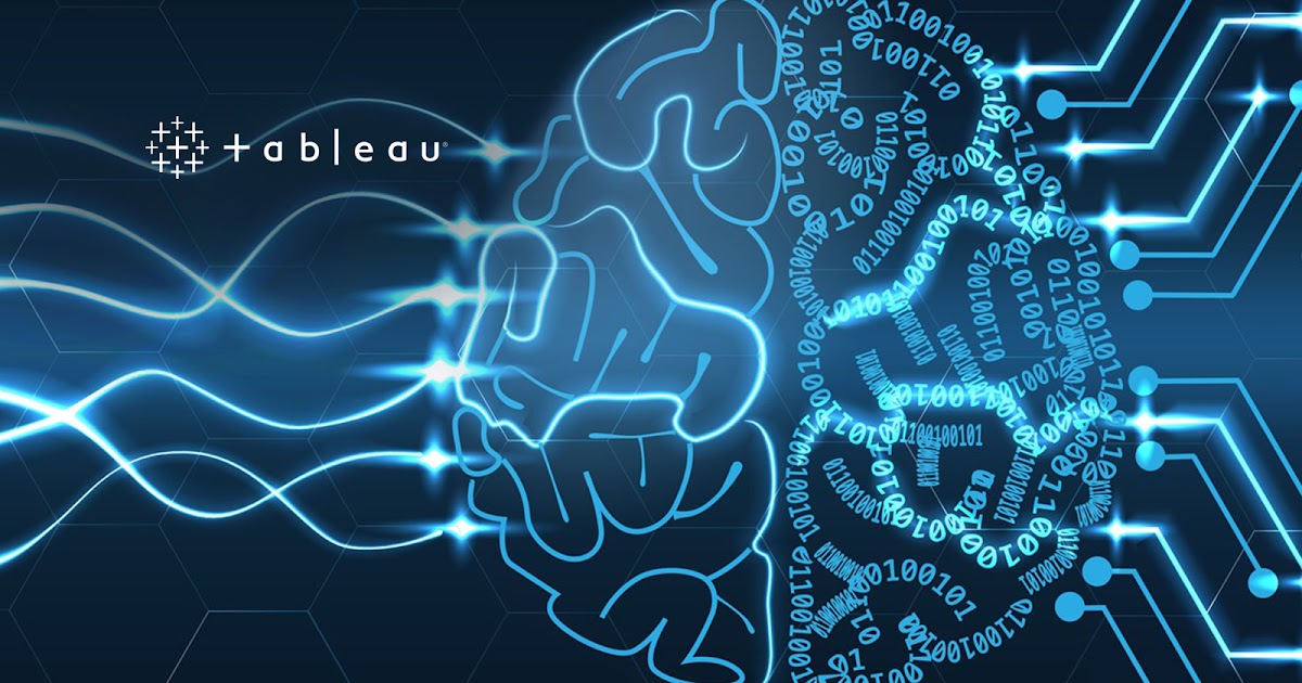 Why AWS for DevOps? : Tableau Unveils Innovation Roadmap at Tableau ...