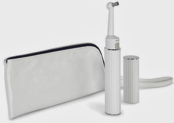 Electric Tooth Polisher - Home Dental Polishing Kit | Teeth Cleaning ...