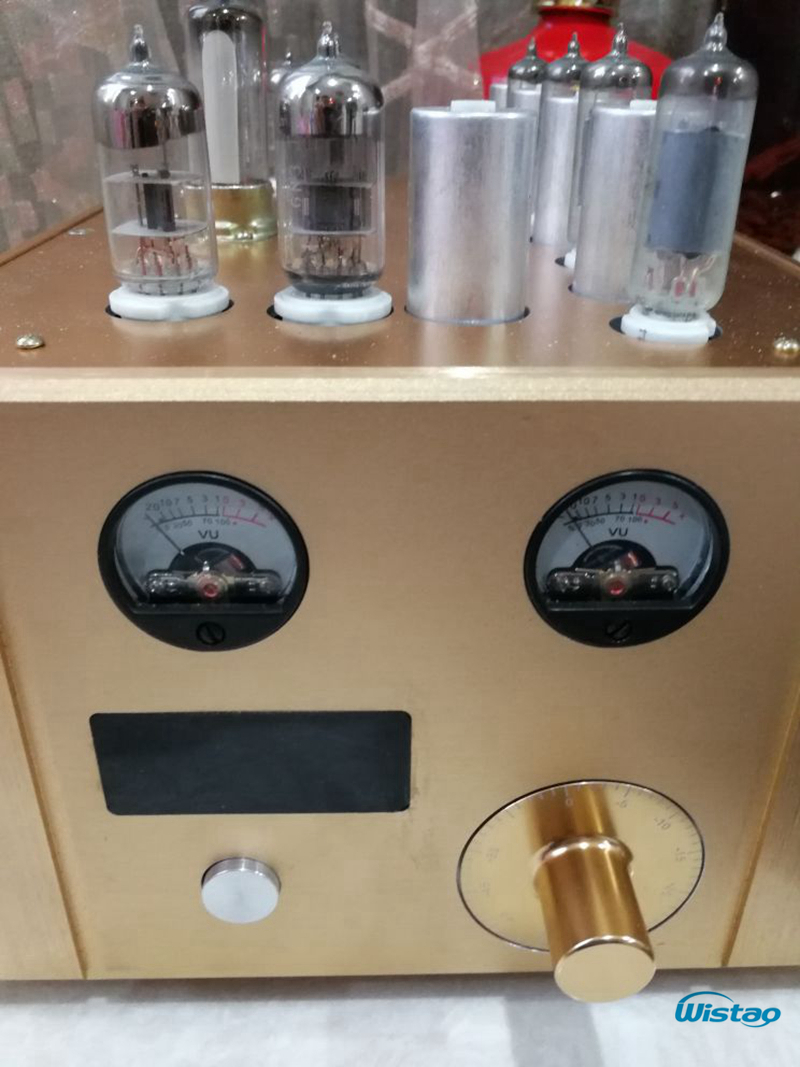 IWISTAO BLOGGER : Retro and Modern Style Combination from A Finished ...