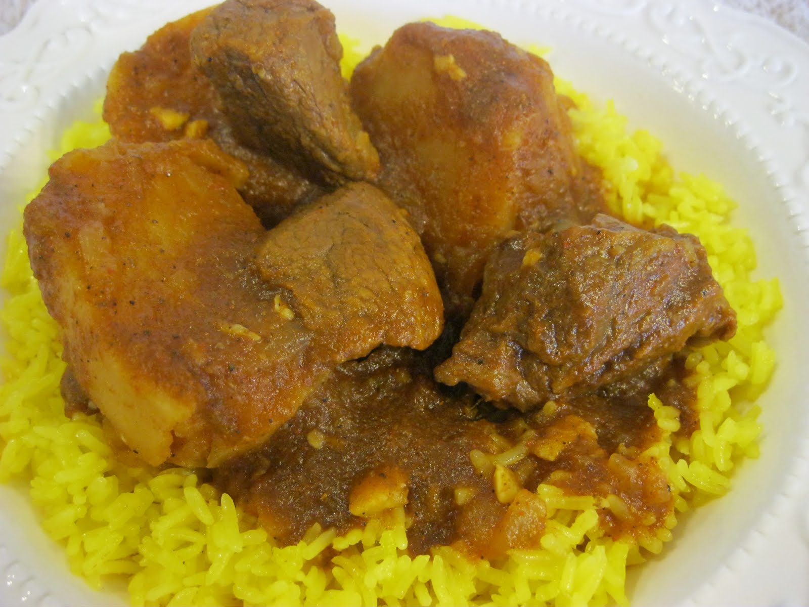 Dalia's Daily Dish