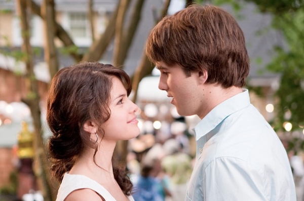 Ugly Duckling Film Review Ramona And Beezus