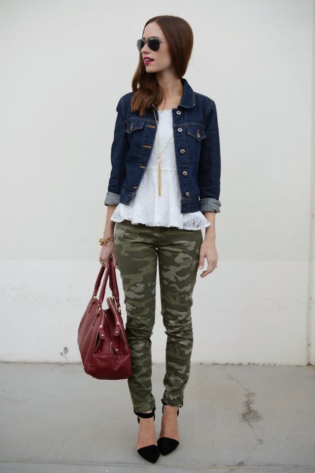 Mara of ‘M Loves M’ Loves…