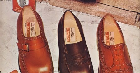 TheHistorialist: 1965 | TESTONI | BOLOGNA