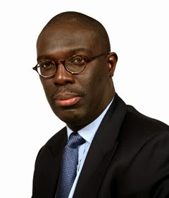 The African Millionaire: Kofi Adjepong- Boateng Millionaire Entrepreneur