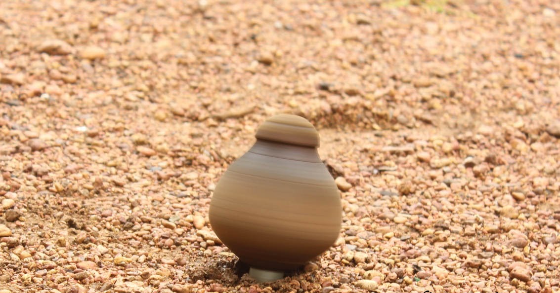 Perlombaan Gasing di Festival Pulau Penyengat 2016 - Kisah, Ulasan, dan ...