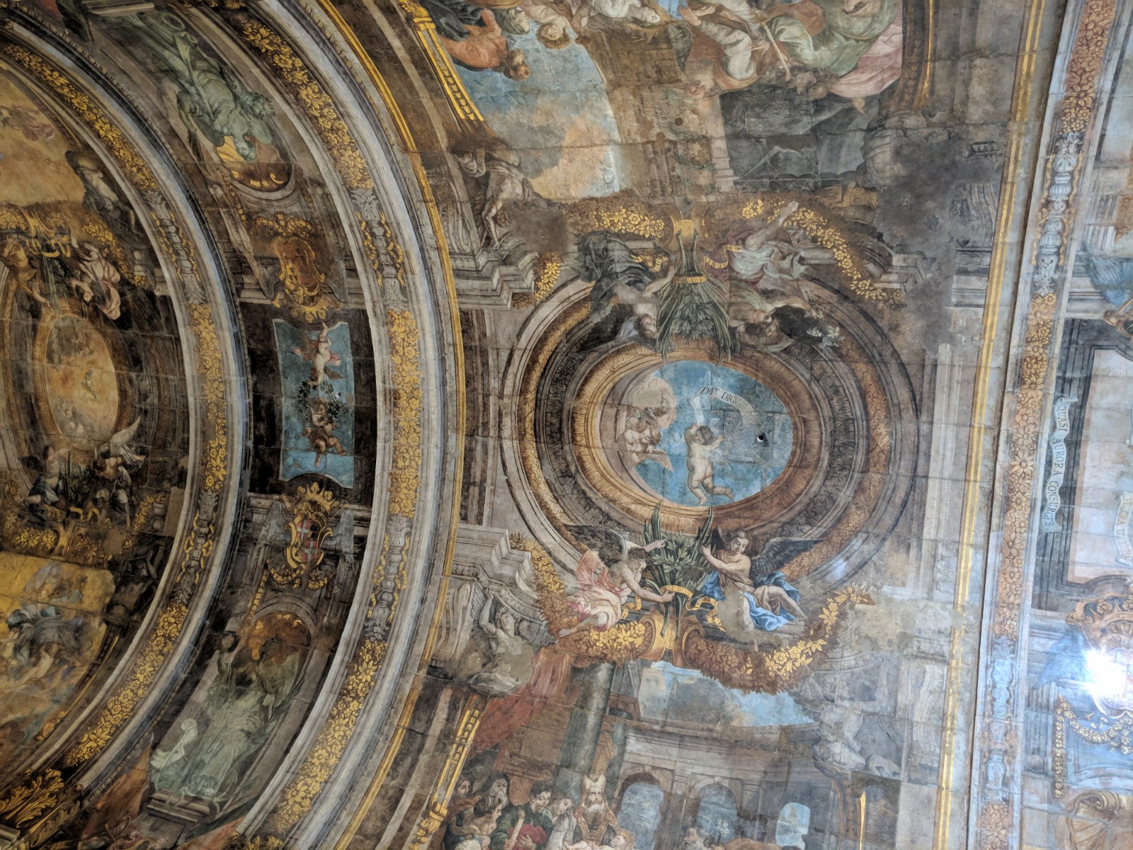 magic of Malta / CHARM ABOUT YOU