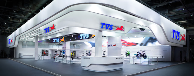 TVS Motor Company Ltd Hiring Freshers/Experiences In Off Campus Drive ...