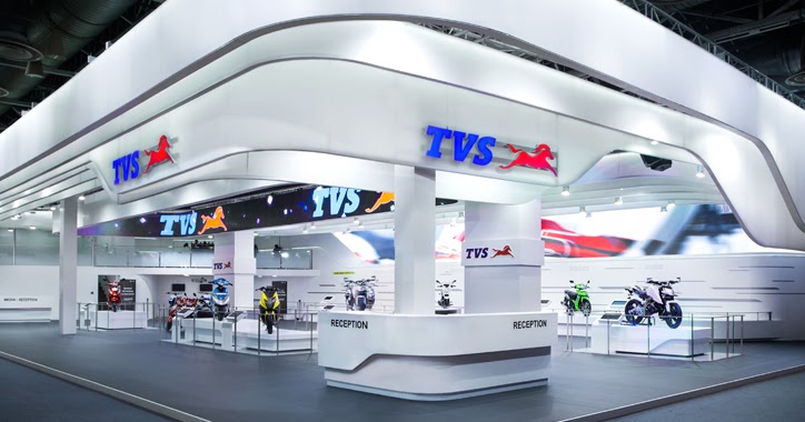 TVS Motor Company Ltd Hiring Freshers/Experiences In Off Campus Drive ...