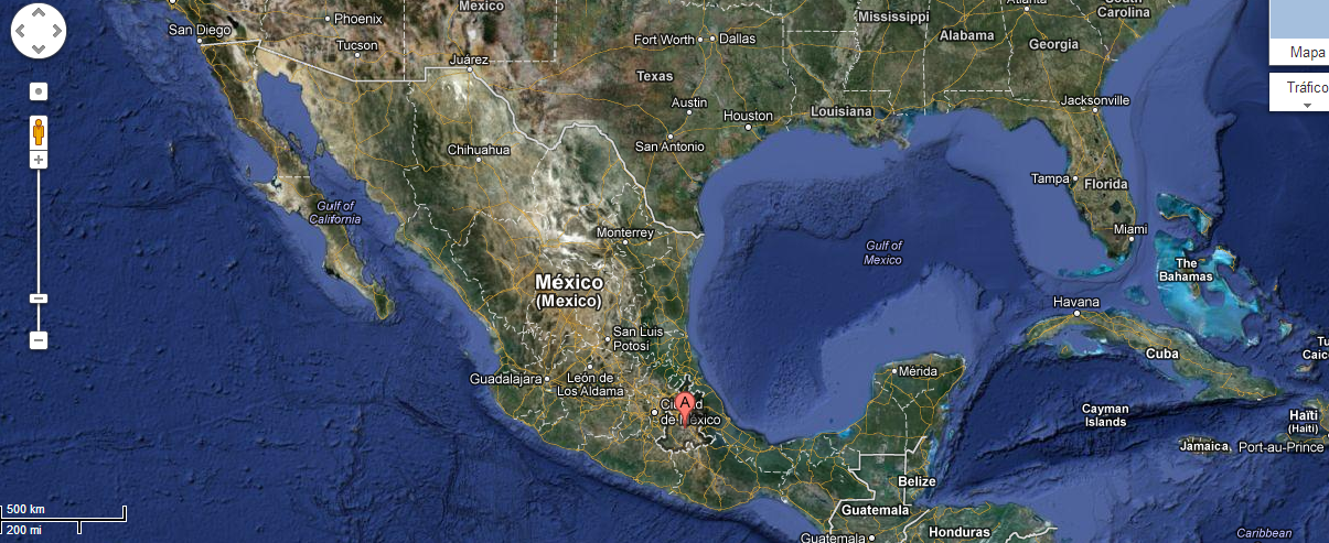 TEHUACAN Y SUS REGIONES