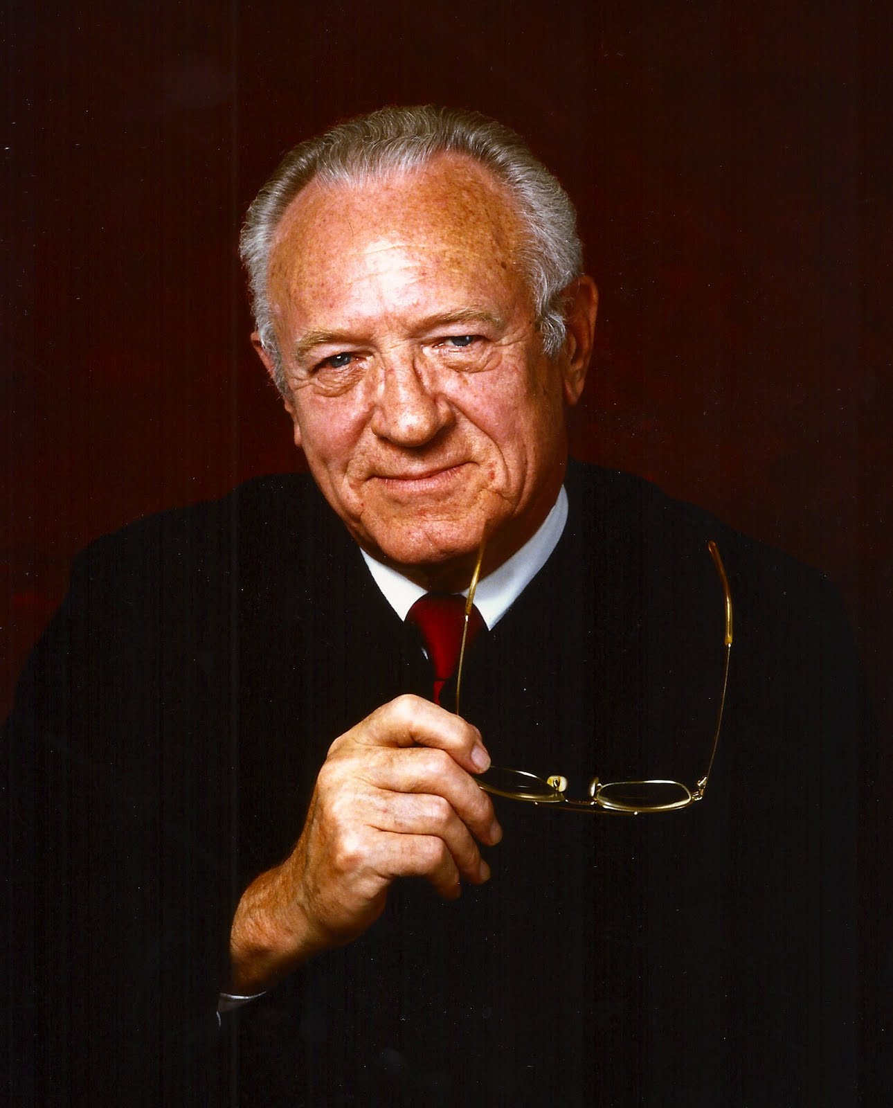 Remembering Judge Mullen: July 2011