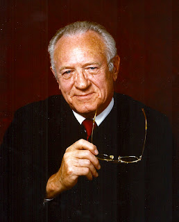 Remembering Judge Mullen: July 2011