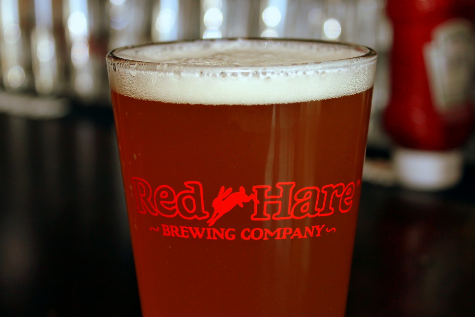 Georgia's new Red Hare Brewing has hopped on the scene! | Cruisin' For ...