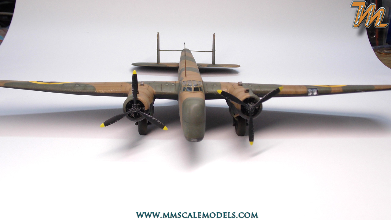 Scale Model Building with Metodi Metodiev: Building the Armstrong ...