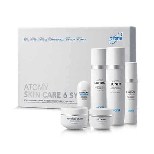 Atomy Skin Care 6 System ~ GoodSharing