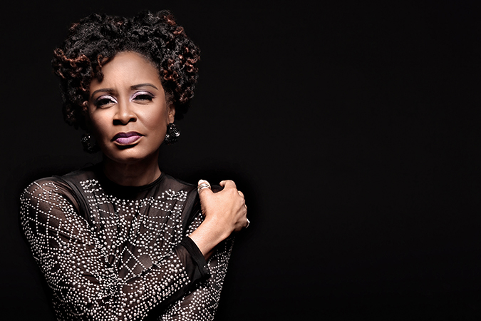 Actual Jazz: Lori Williams - Sailing on a Dream (2019)