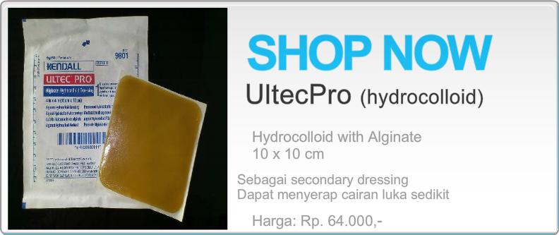 All About Wound Care: Secondary Dressing