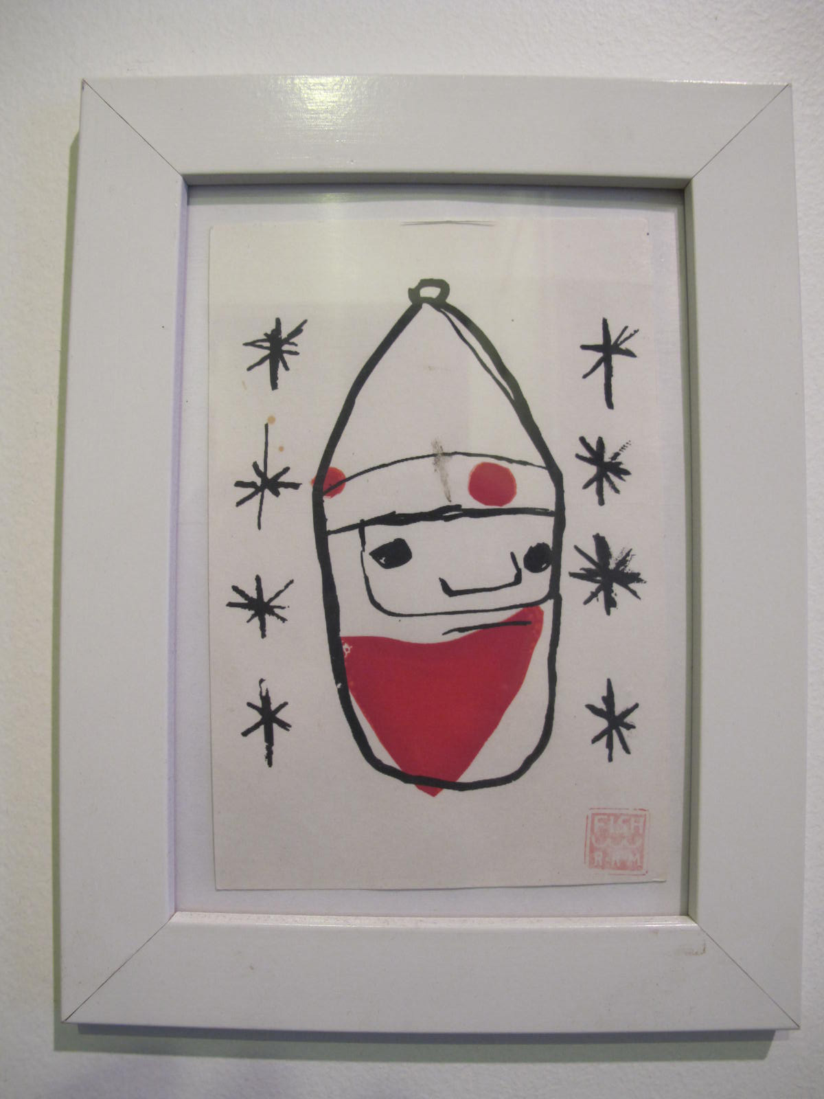 Studio Miners: Fish McGill