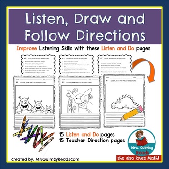 MrsQuimbyReads | Teaching Resources: 5 Easy Practices In Reading ...