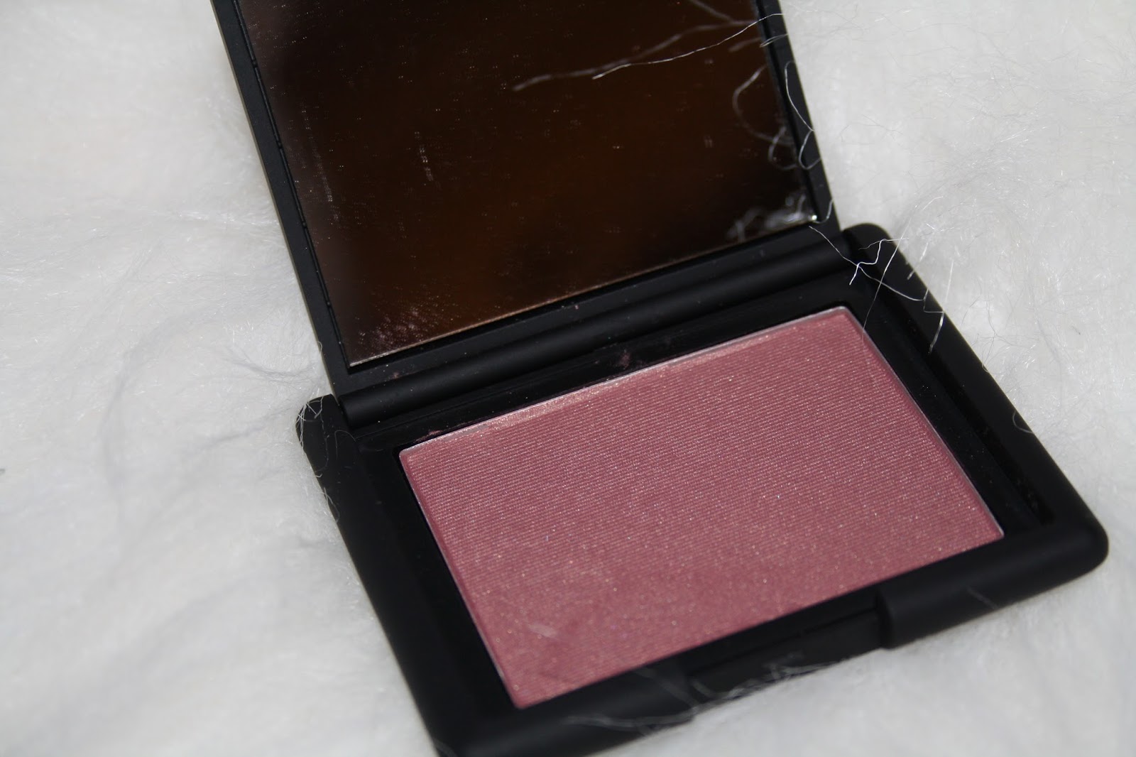 Nars Sin