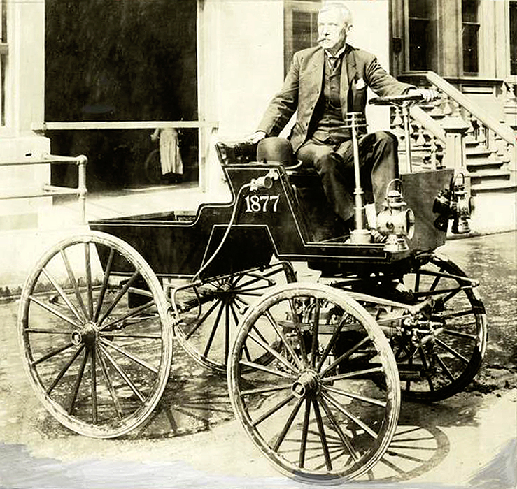 Just A Car Guy: a variety of interesting things found while browsing ...