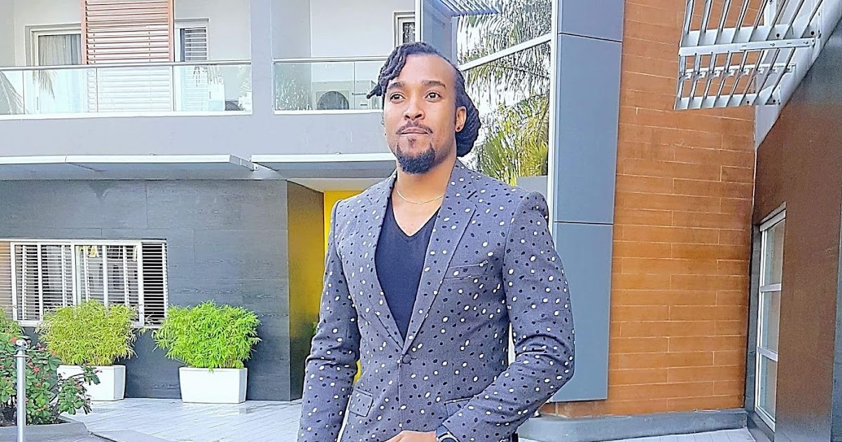 Biography Of Nollywood Actor, Bryan Okwara | Bola Esho's Blog