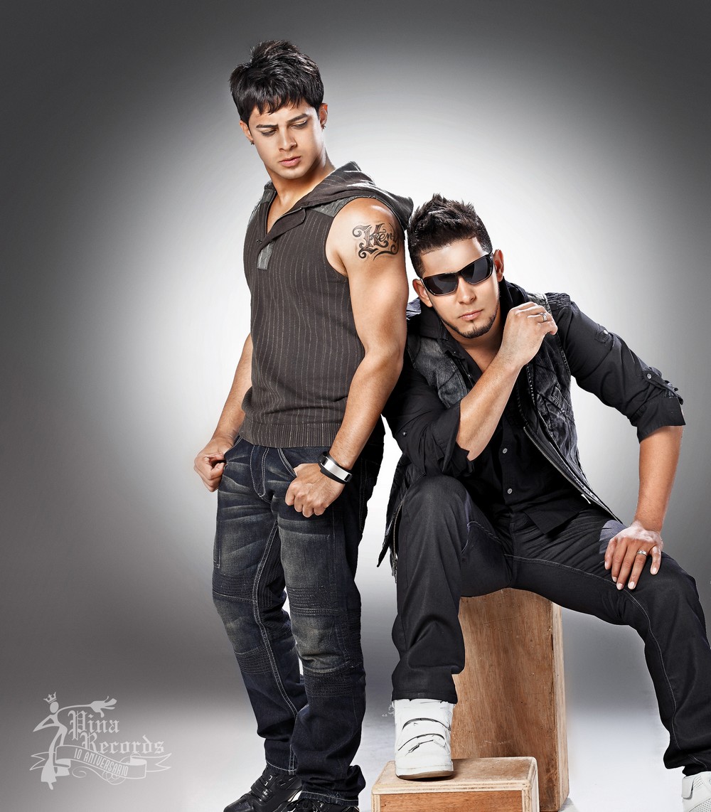 FAN CLUB RKM & KEN-Y COLOMBIA: RKM Y KEN-Y PROMOCIONAN FOREVER