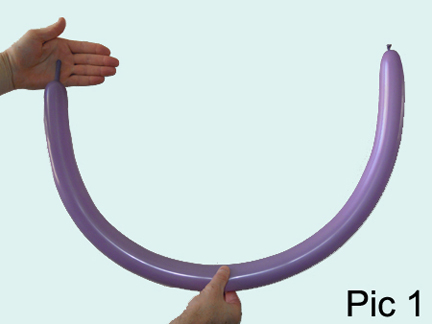 CLASSICAL: How to make balloon snail