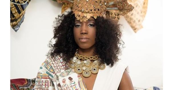 Adel's Laboratory: wearing A.del