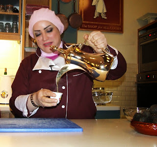 the tanjara: Dishes from Qatar celebrated at Nour Festival culinary ...