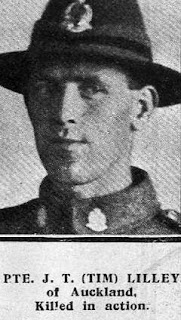 Timespanner: Avondale School's Marble Roll of Honour