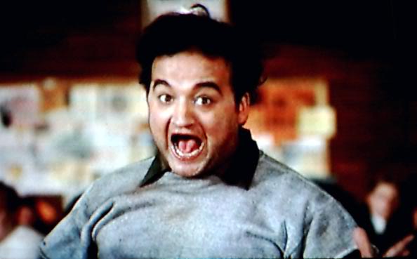 Acidemic - Film: CinemArchetype #10: The Wild Man